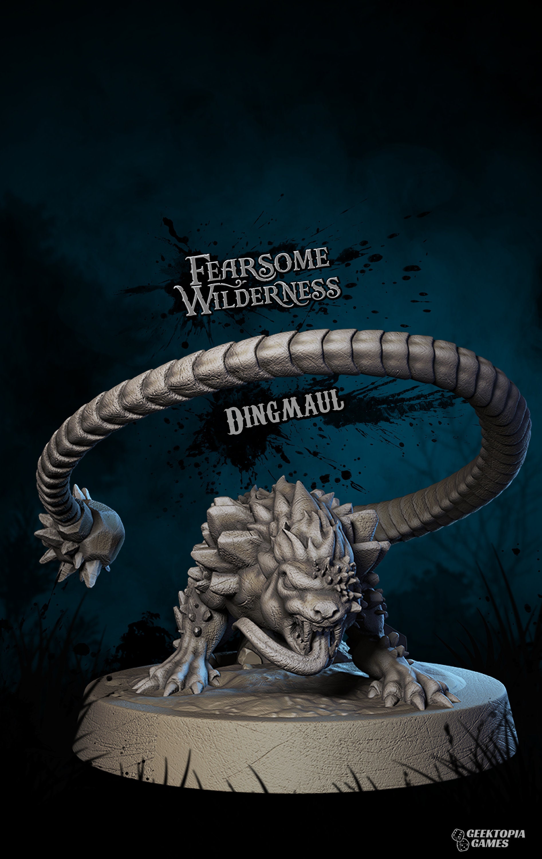 File:Fearsome Critters Minis Fearsome Wikipedia, 50% OFF