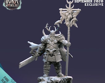 Dnd God of Vengeance - Etsy