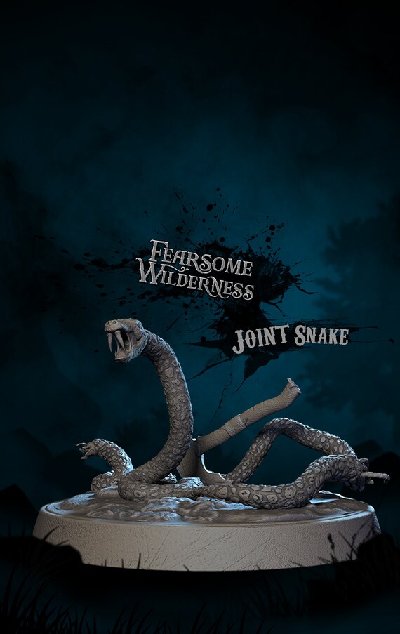 Joint Snake