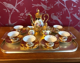 Bavaria Tea Set | Etsy UK