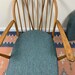Ercol 203 Armchair With New Webbing and New Cushions. - Etsy UK