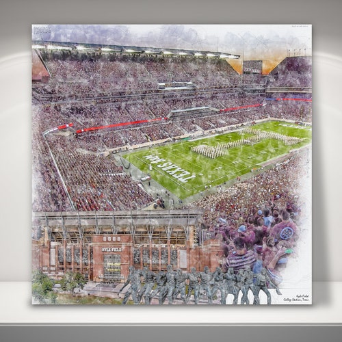 WHOOP Texas A&M Aggies Print digital Download - Etsy