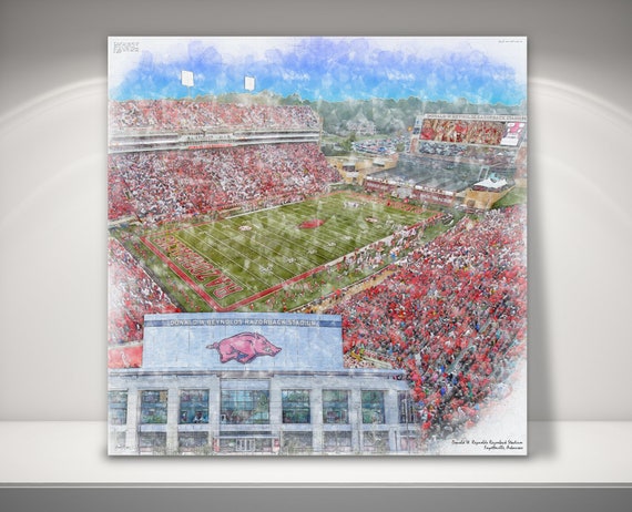 Razorback Stadium