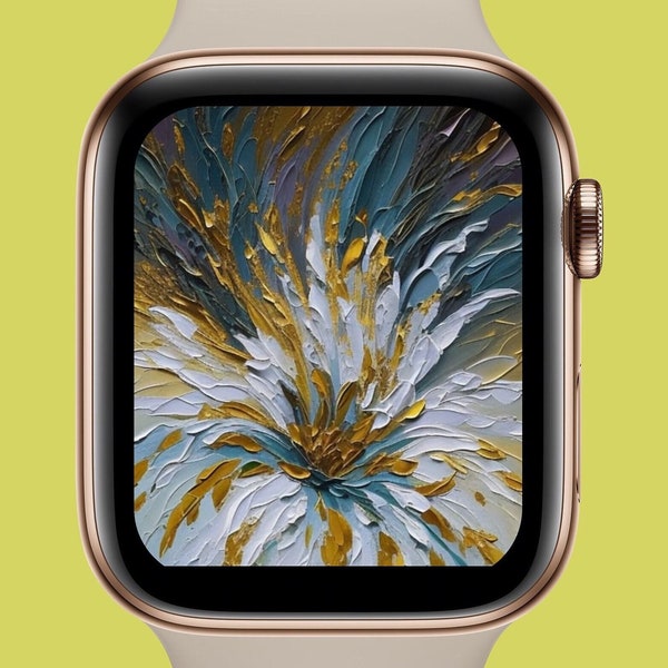 Oil Face Painting - Etsy