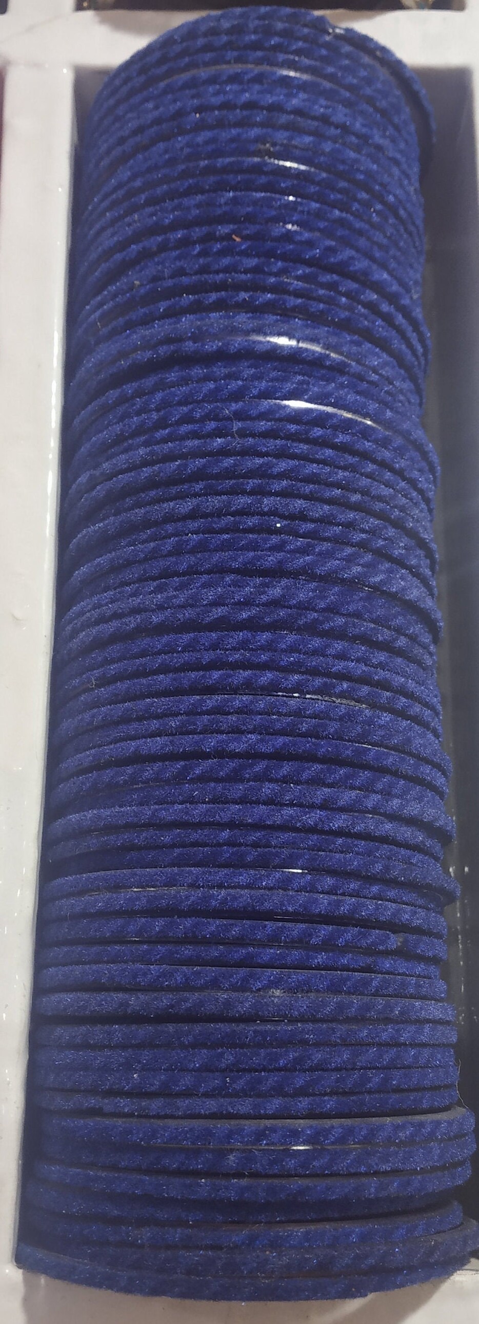 12 Pieces Multi Color Designer Velvet Indian Costume Wedding | Etsy