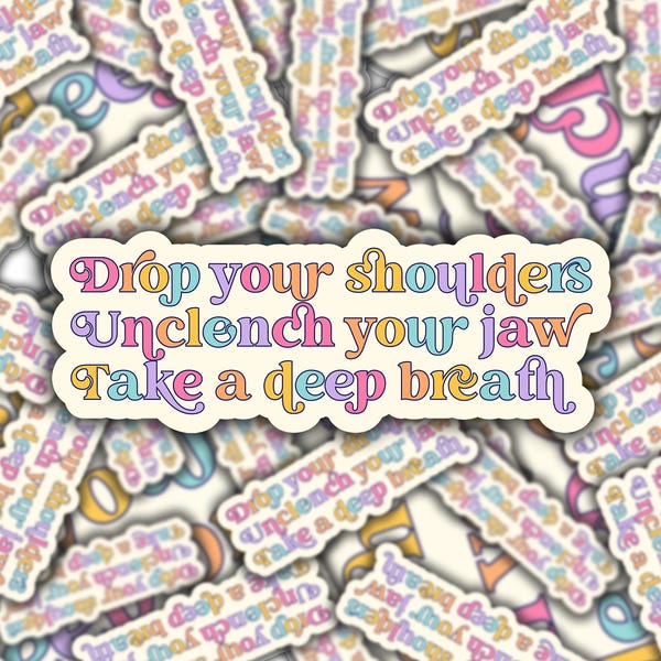 Laptop Stickers - Etsy UK