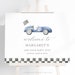 Editable Race Car Welcome Sign Template, Vinyl Banner, Welcome Backdrop ...