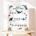 Editable Ocean Reward Chart, You Can Do It Chart, Under the Sea Boy ...