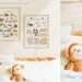 Animal Alphabet and Numbers Poster Digital Download, Abc Chart and ...