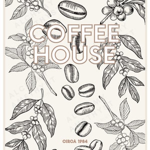 Coffee Essentials & Brewing Guide | Set of 3 | Café | Coffee Lovers ...