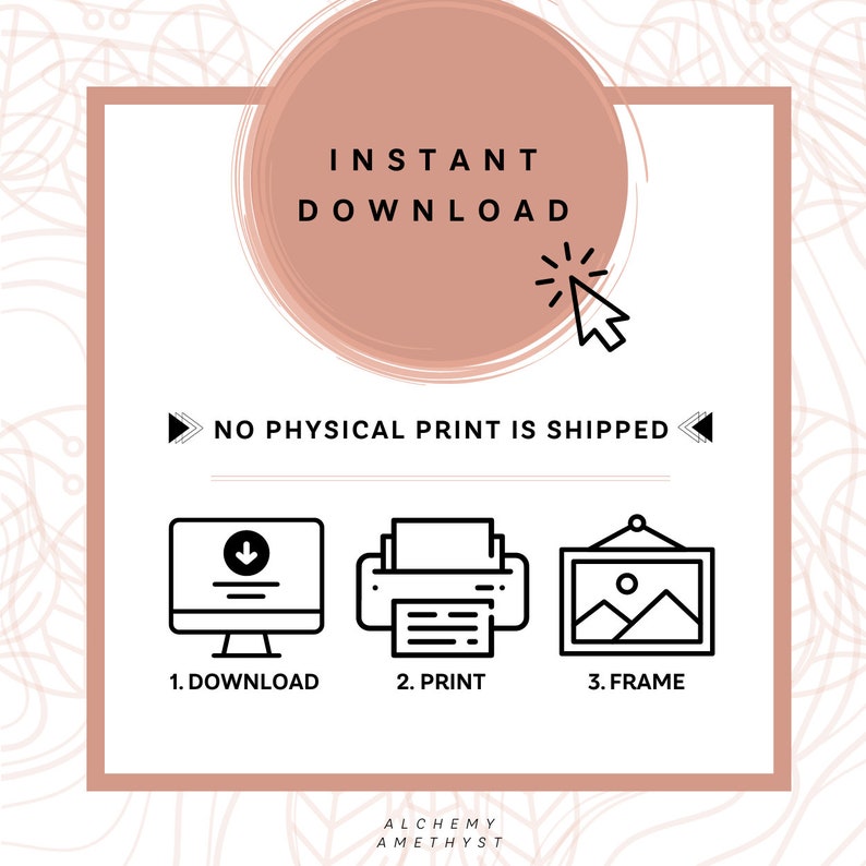 CHEESE - the Essential Guide, Kitchen, Dark (printable Digital Download ...