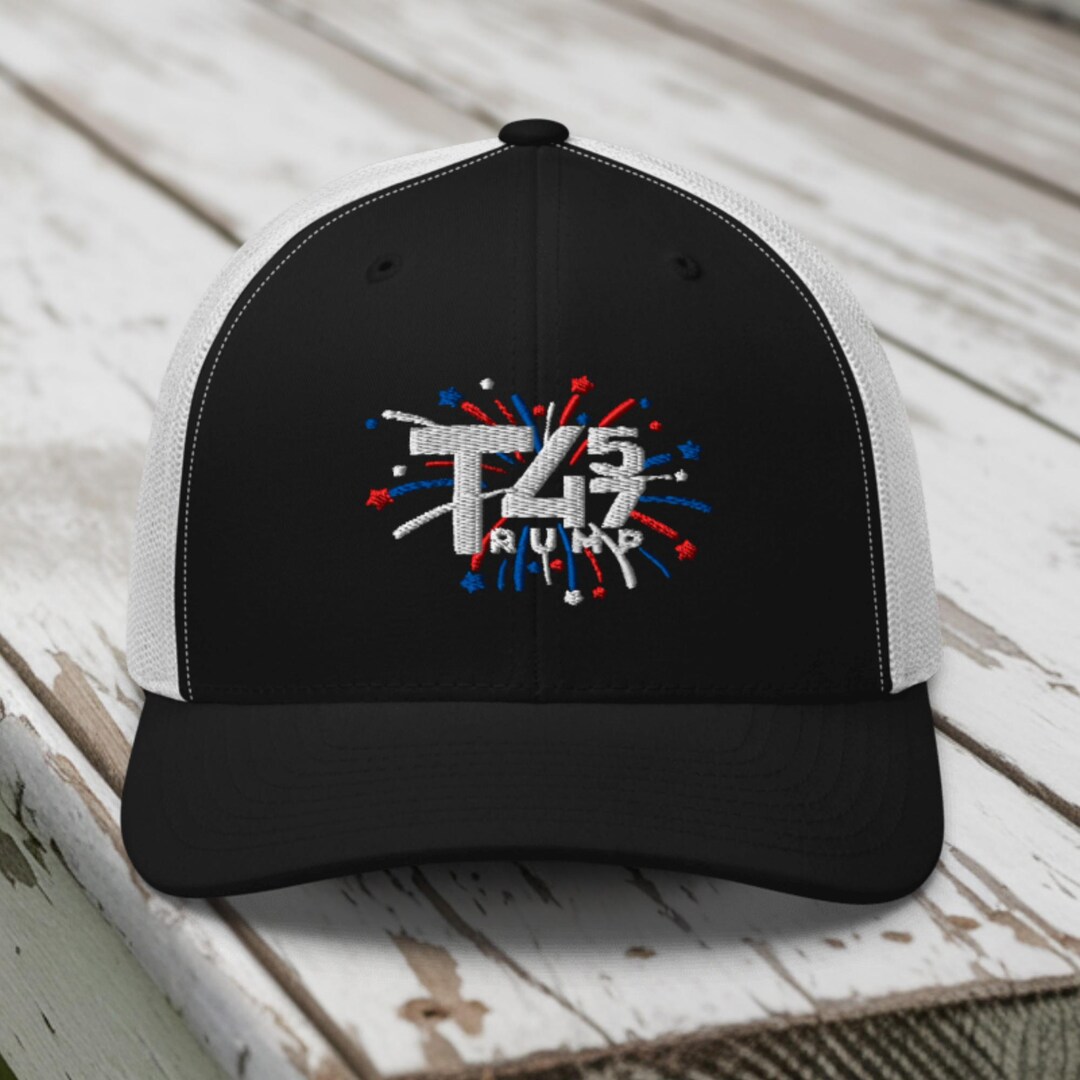 Trump Inauguration Day 2025 Hat Trump 47 Hat We the People Save America ...