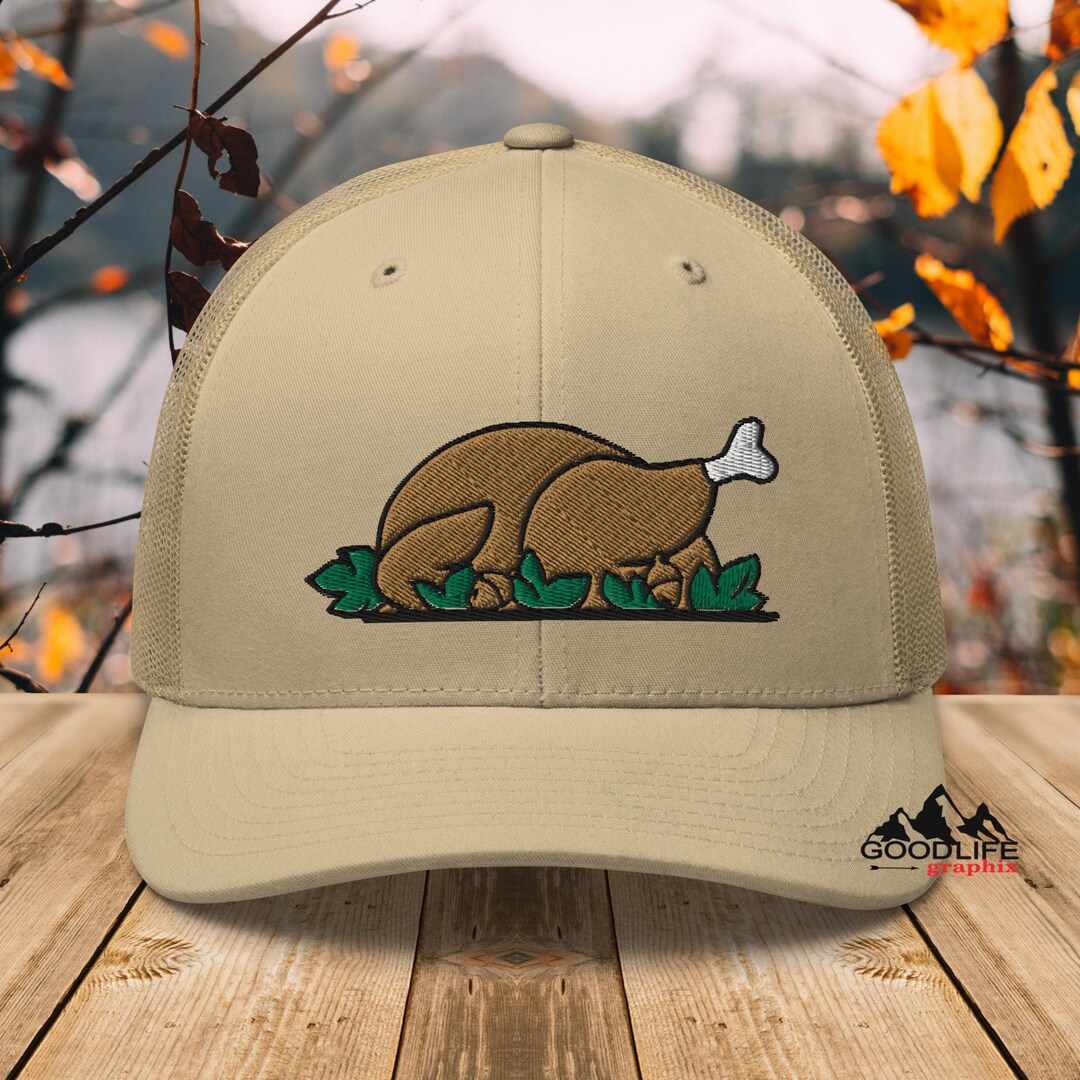 Thanksgiving Turkey Hat, Turkey Day Hat, Minimalist Hat, Pour Some ...