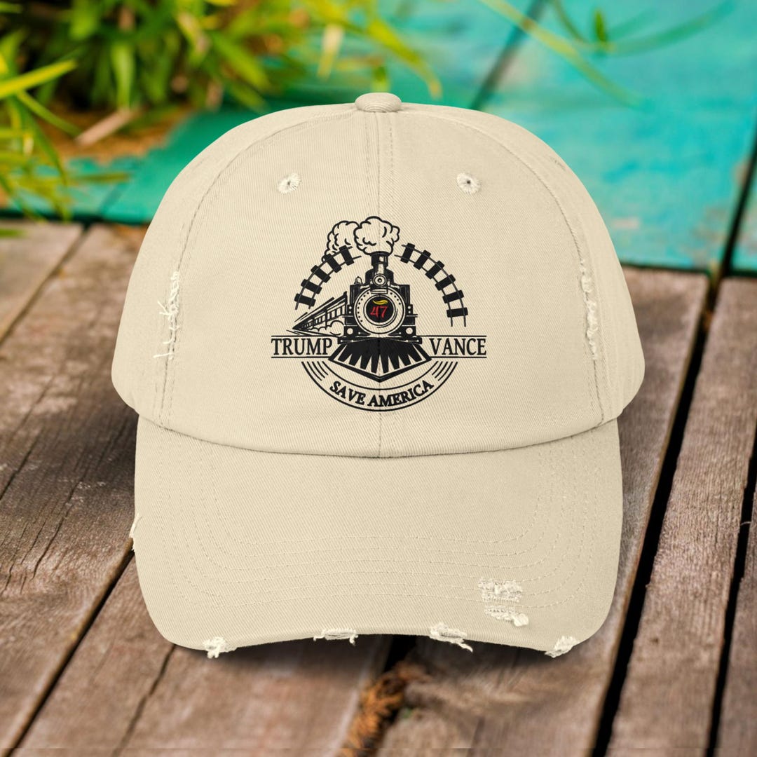 Trump Vance Hat, Trump Train 2024 Hat, Save America, Stop Communism Dad ...