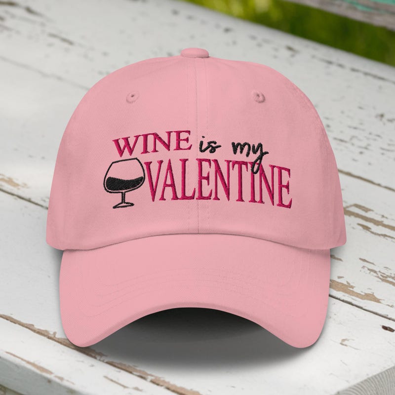 Valentines Day Hat - Etsy