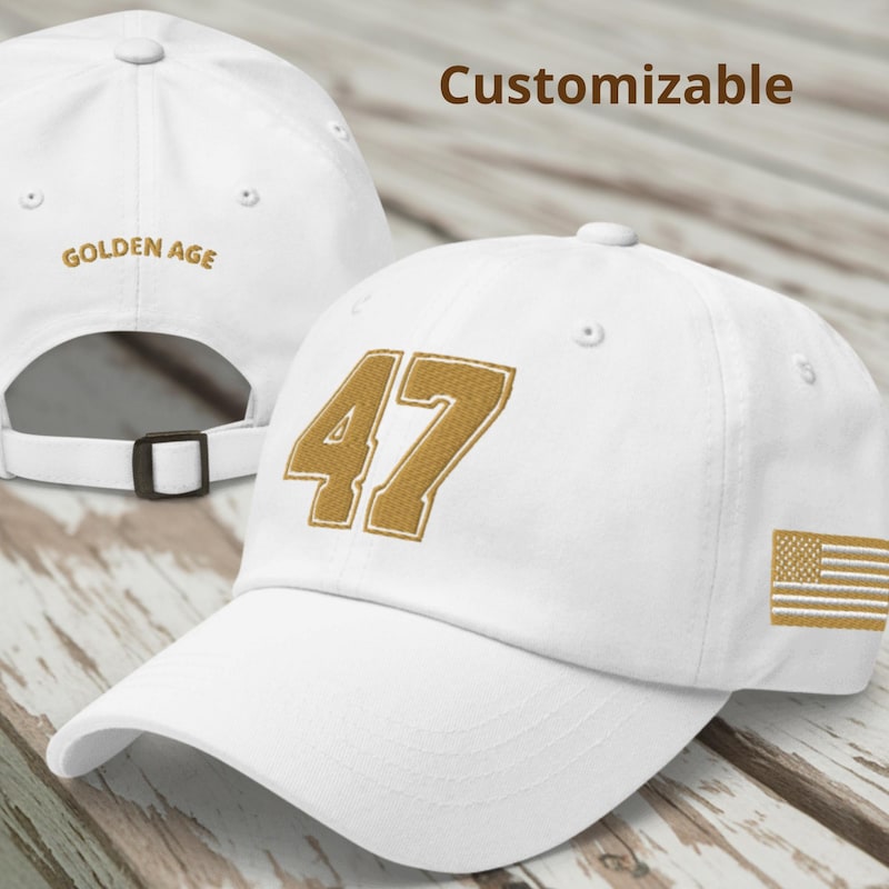 Trump Hats 2025 - Etsy