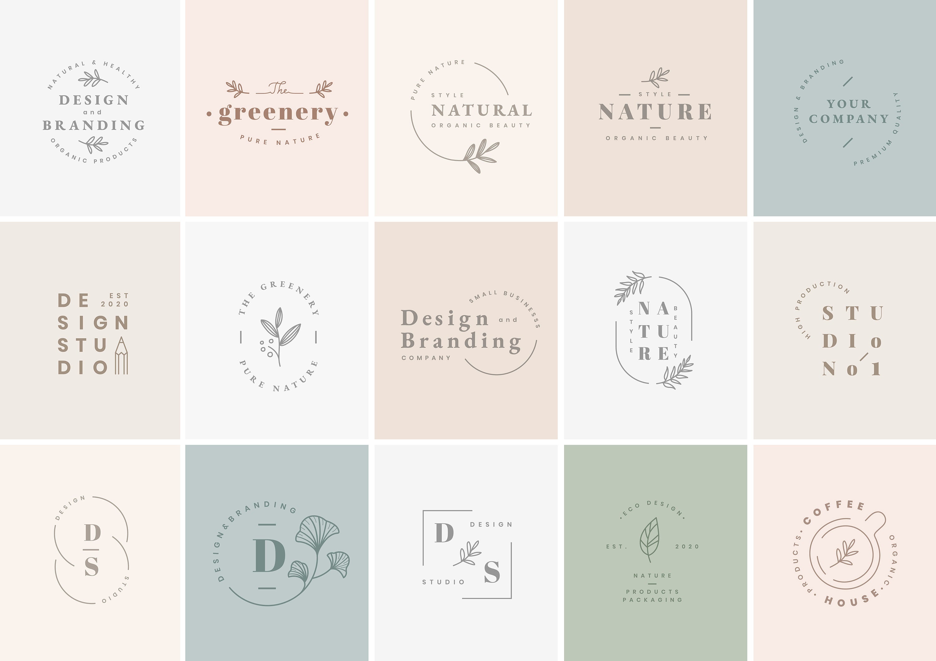 Logo Design Custom Logo Design Logo Design Custom Graphic | Etsy