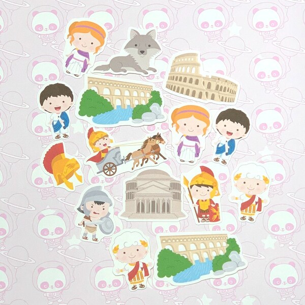 Ancient Rome - Etsy