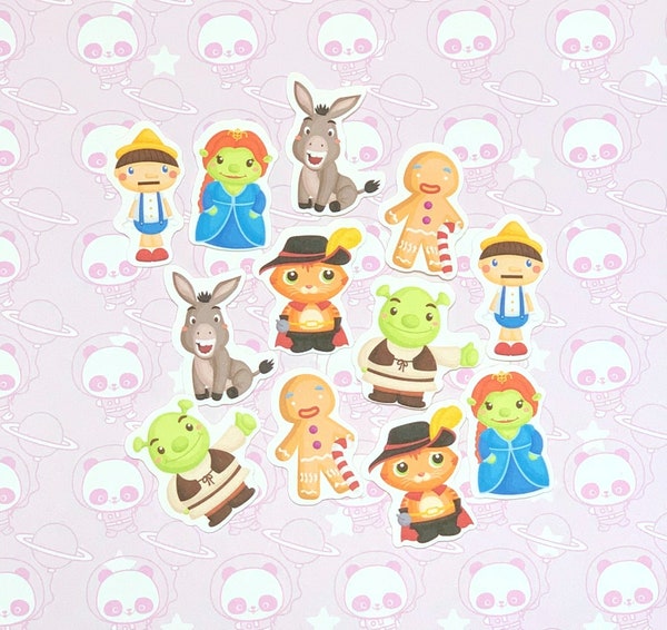 Shrek Planter - Etsy Canada