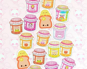 Animal Jam Stickers - Etsy