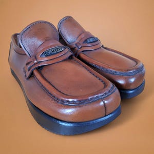 1970s Earth Shoes - Etsy