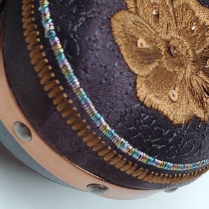 Deadstock 90s Platform Clogs. Hippie, Goth, Rave, Grunge by SODA. size ...