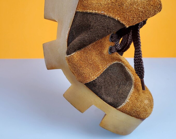 Vintage 60s/70s Mod Shoes. Unisex. Absolutely Fantastic. by Bort ...