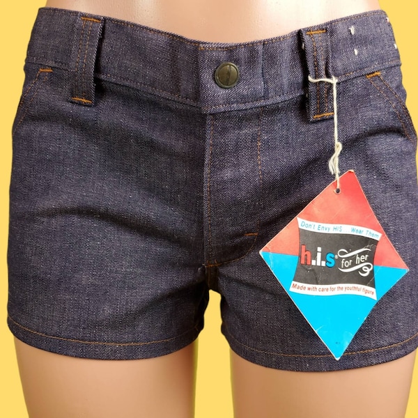 Hip Hugger Jeans Etsy