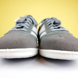 70s Deadstock TRAX Sneakers. All Manmade Vinyl. Rare Color - Etsy