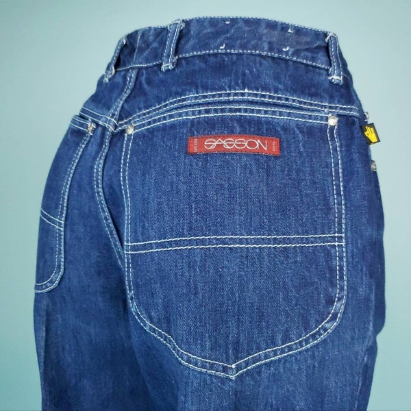 Sasson Jeans - Etsy