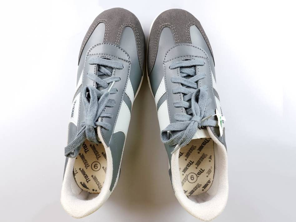 70s Deadstock TRAX Sneakers. All Manmade Vinyl. Rare Color - Etsy