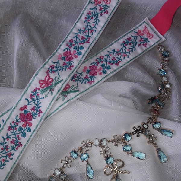 18th Century Fashion - Etsy