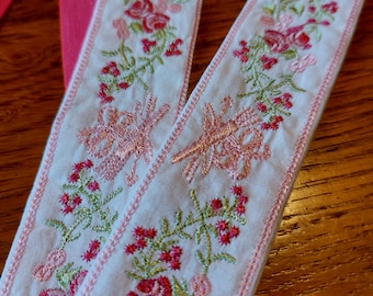 Adult Garters Set 18th Century Colonial Historical Style - Etsy