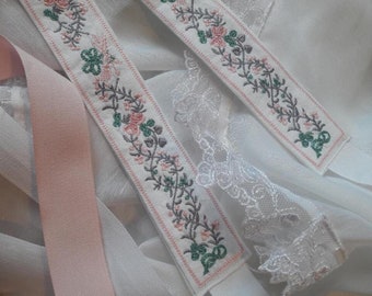 DentellesEtCorsets - Etsy