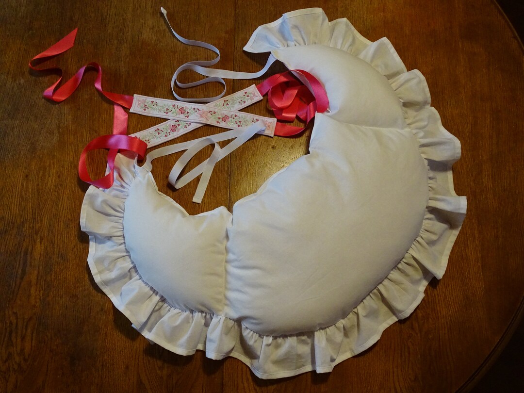 Fake Ass Twist Clover Clover Bum Pad 18th Century 18th Centurymarie ...