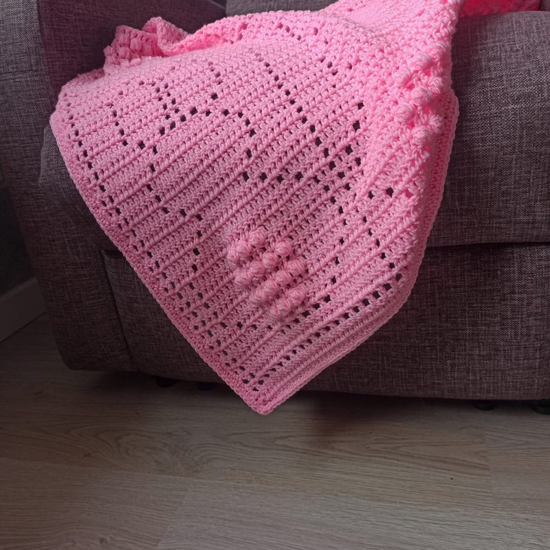 Pink Pram Bunny - Etsy