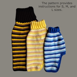 Crochet Pattern for Cats, Sphynx Clothes, Gift for Cat, Designer Cat ...