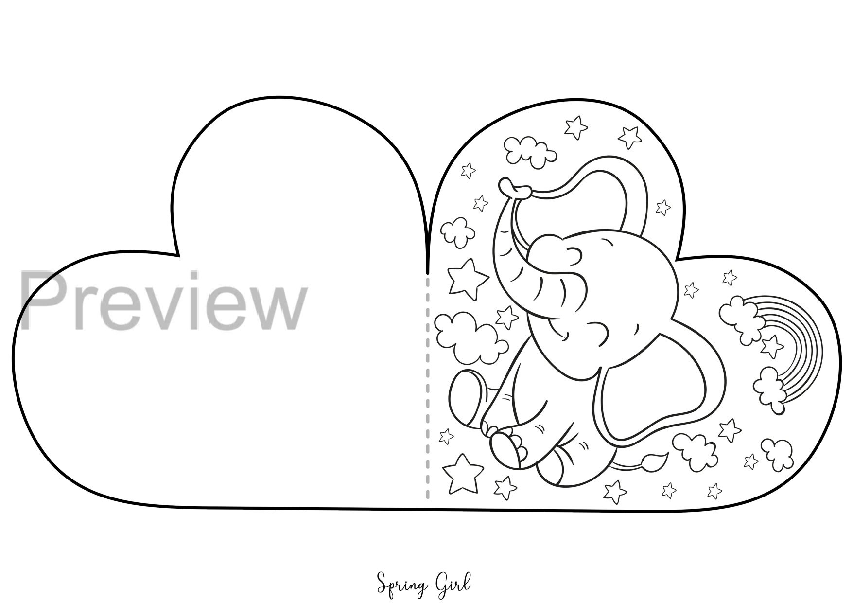 Mather's Day Card | Printable DIY Mather's Day Cards | Mather's Day ...