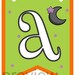 Halloween Printable Bunting Banner Halloween Party - Etsy