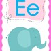 Alphabet Posters | Banners for Classroom Decor | Back to School | Short ...