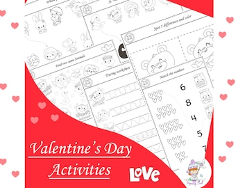 Monster Alphabet Coloring Pages ABC Coloring Sheets - Etsy