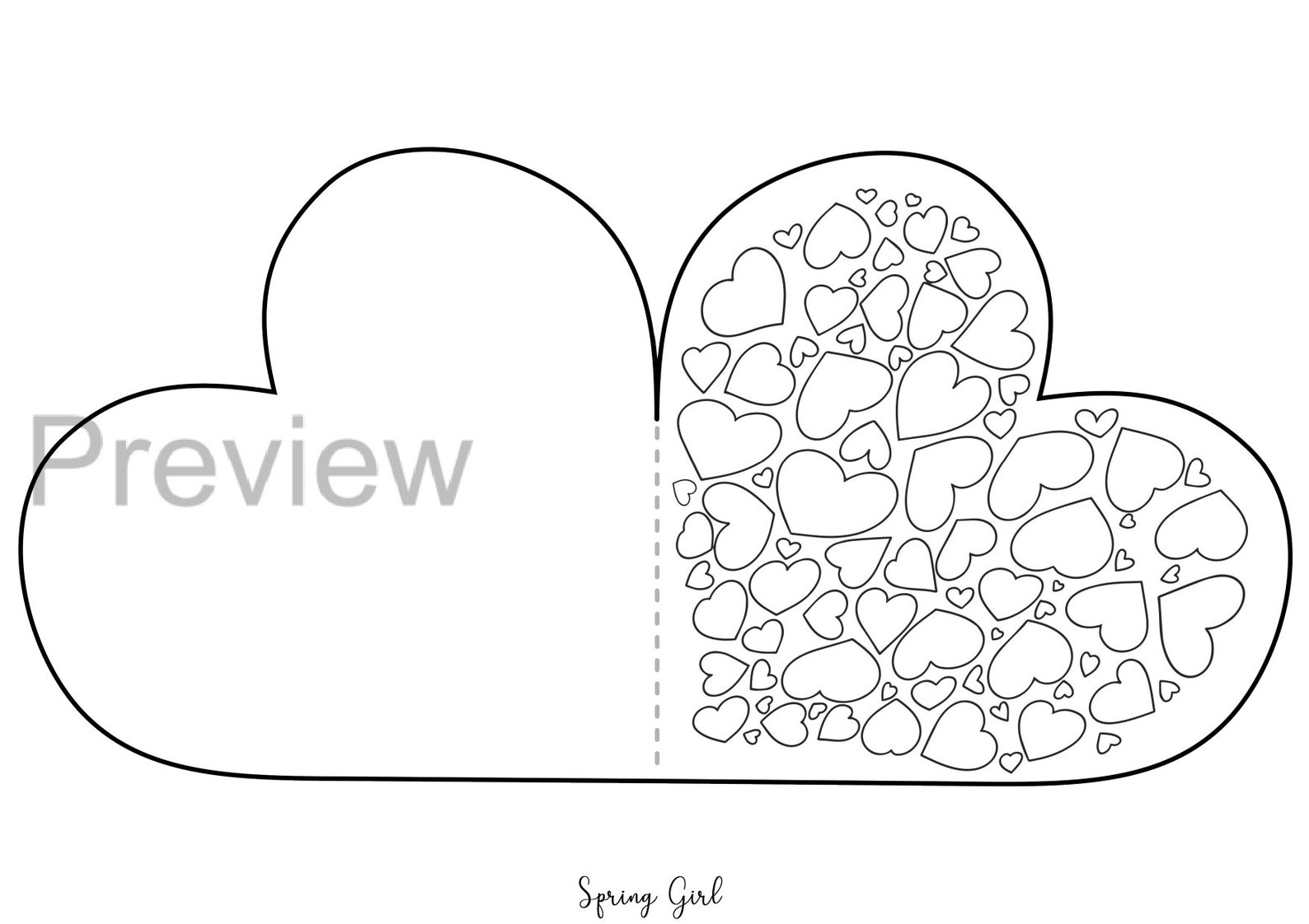 Mather's Day Card | Printable DIY Mather's Day Cards | Mather's Day ...