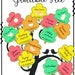 Thanksgiving Activity: Gratitude Tree | Printable Thanksgiving Craft ...