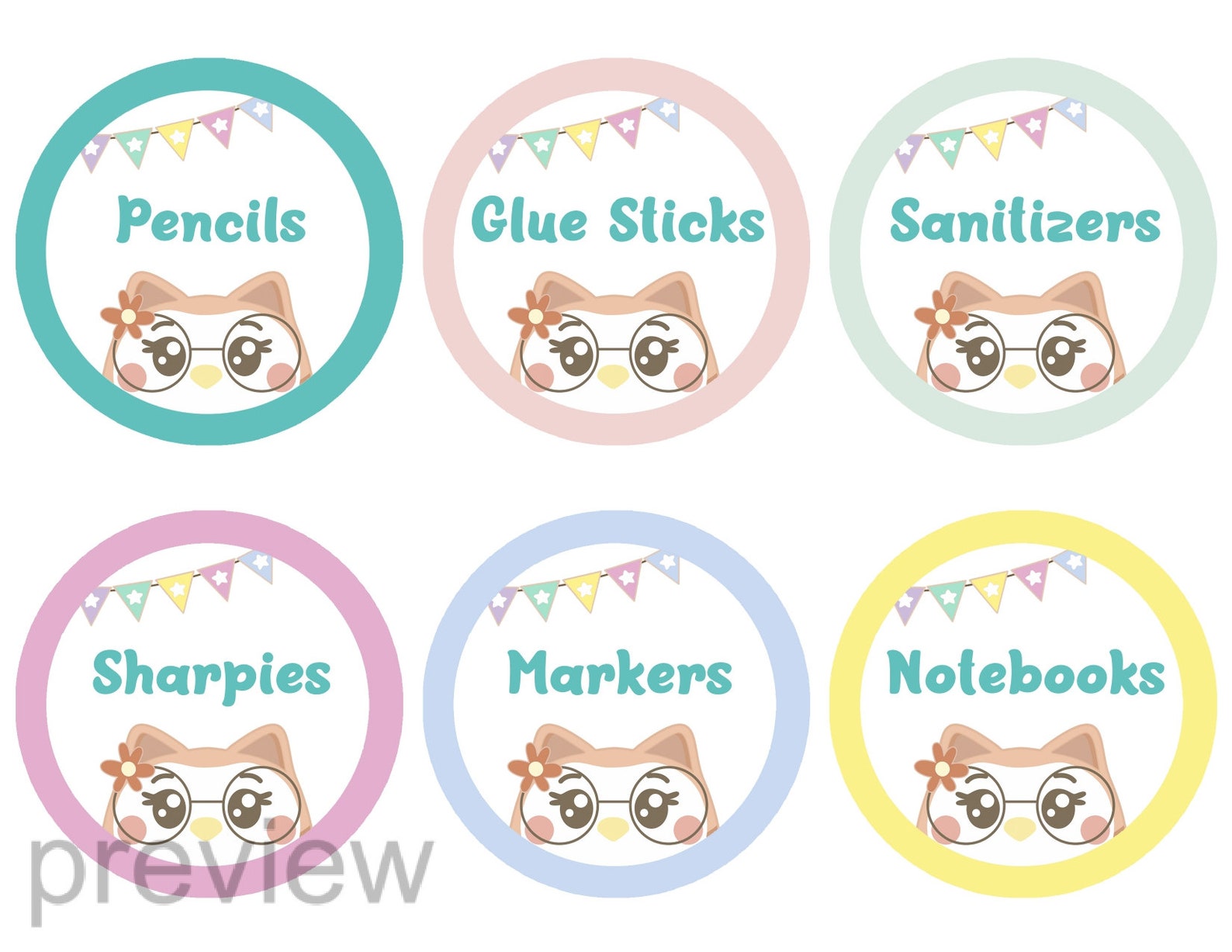 Classroom Donations | Wish List for Teachers | Back to School | Parent ...