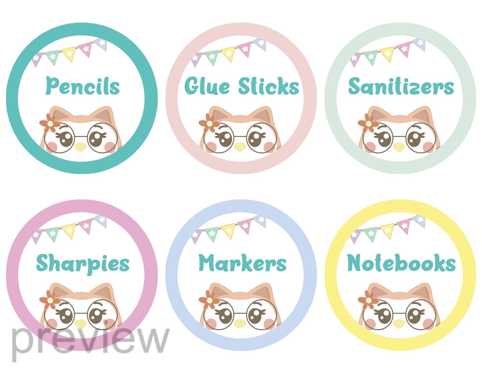 Classroom Donations | Wish List for Teachers | Back to School | Parent ...