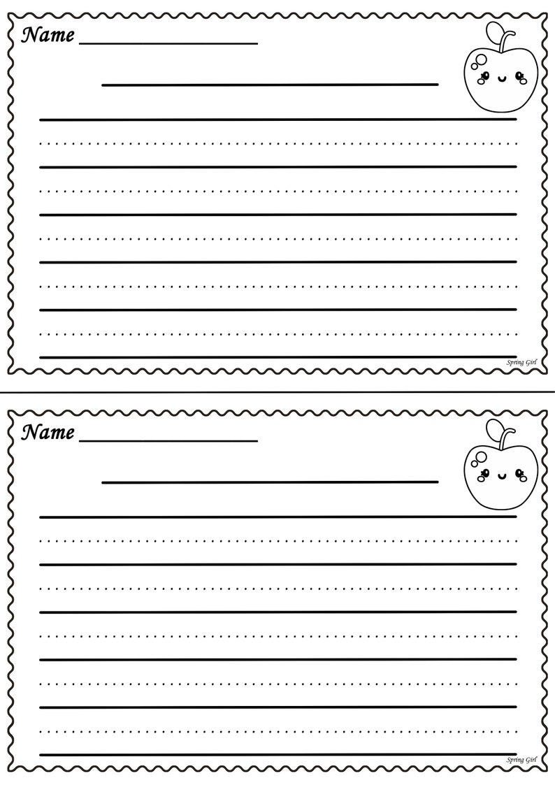 Apple Day: Coloring Pages | Printable Coloring Sheets for Kids | Fall ...