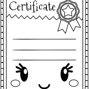Graduation Kindergarten Coloring Pages | Printable Coloring Book ...