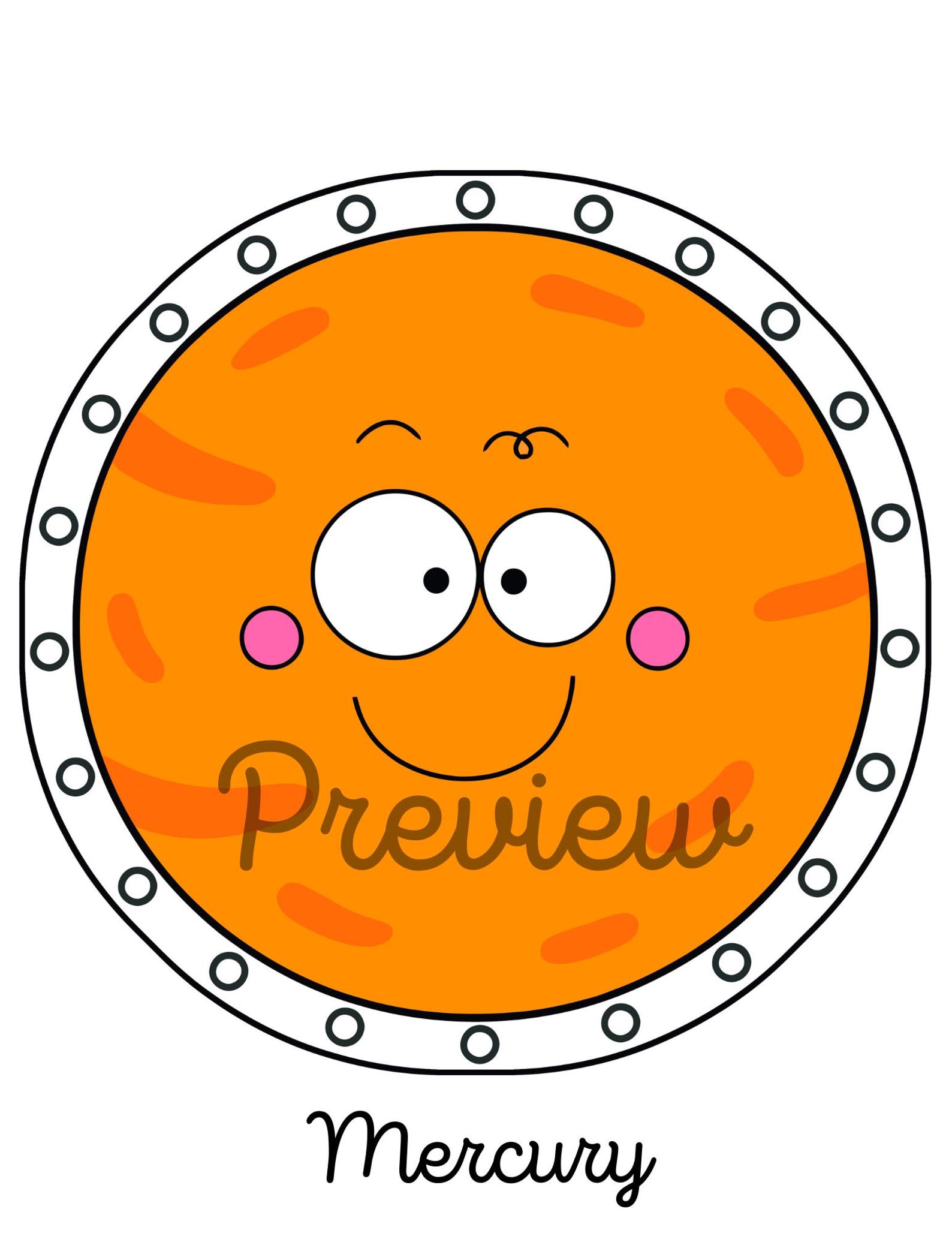 Space Lacing Cards | Outer Space Activities | Planets Hands on Activity ...