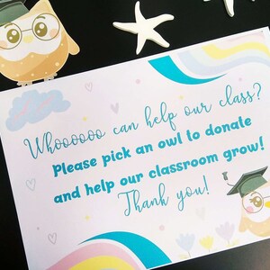 Classroom Donations | Wish List for Teachers | Back to School | Parent ...