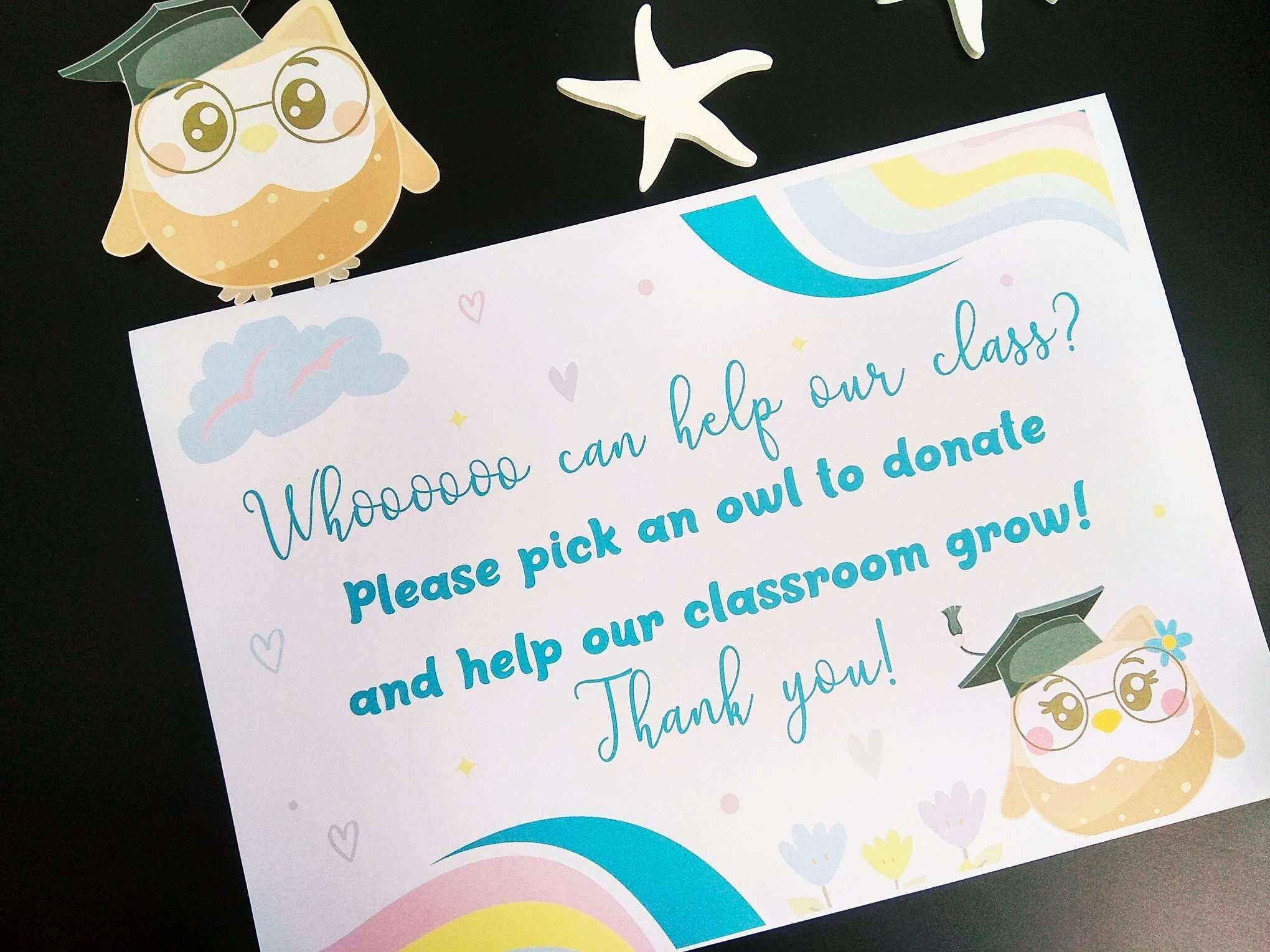Classroom Donations | Wish List for Teachers | Back to School | Parent ...